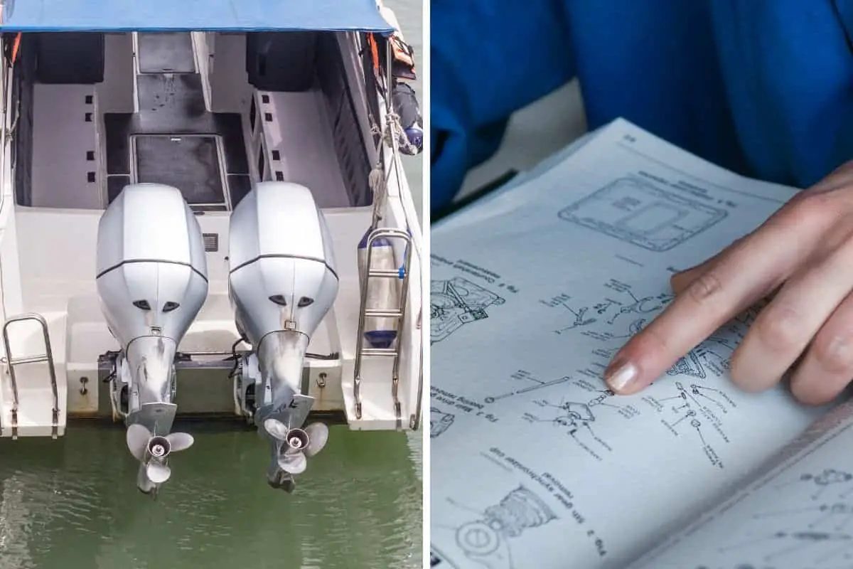 Long Shaft Vs. Short Shaft Outboard (What Are The Differences ...