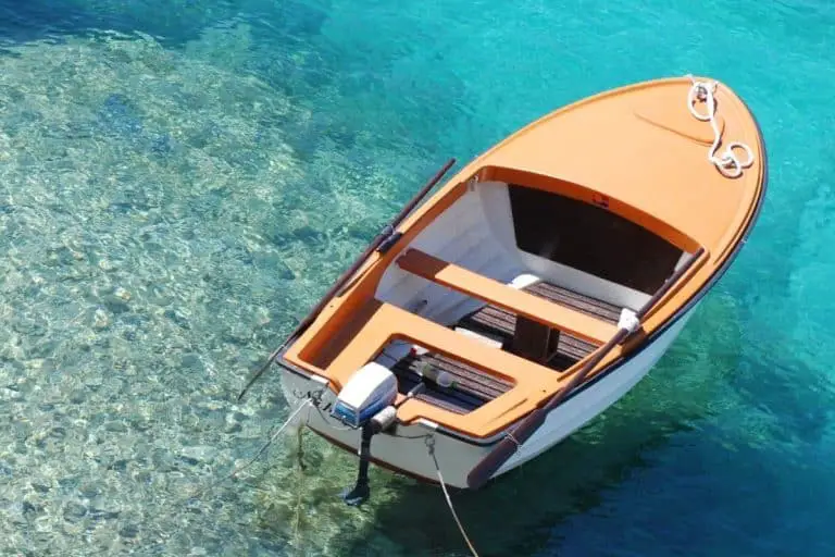 What Is A Skiff Boat (Boat Model Breakdown)? - Project Boating