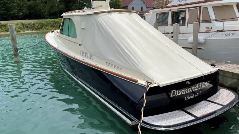 What Is The Correct Way To Measure The Overall Length Of A Boat ...